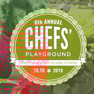 Chefs Playground